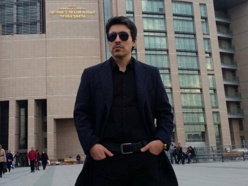 Раҳбари "Гурӯҳи 24" бедарак шудааст - Azda.tv