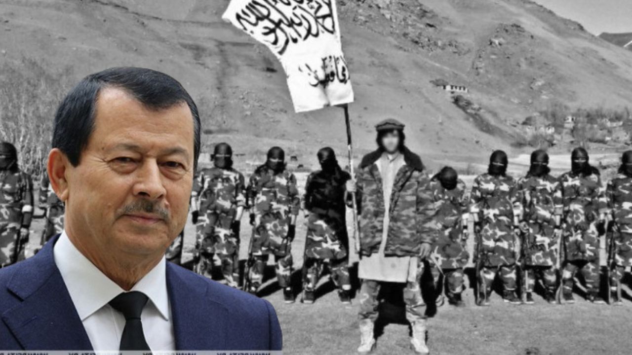 Саймумин Ятимов: Сафар ба Кобул "пурмуҳтаво" буд - Azda.tv