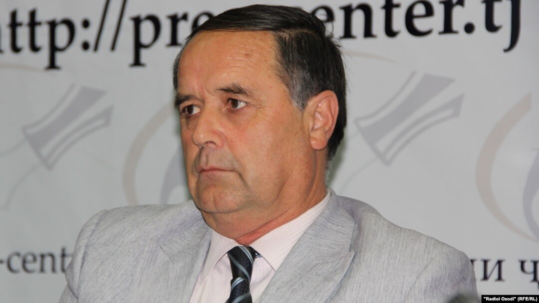 Боздошти собиқ консули Тоҷикистон дар Афғонистон - Azda.tv