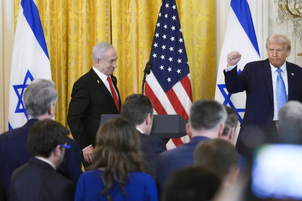 Таҳримҳои Амрико алайҳи Додгоҳи байнмилалии ҷиноӣ - Azda.tv